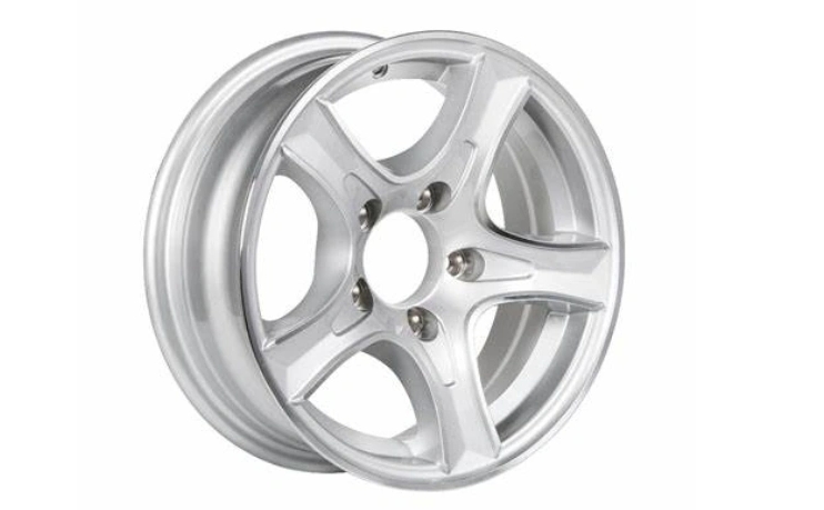 News -Forlong Wheel Rim